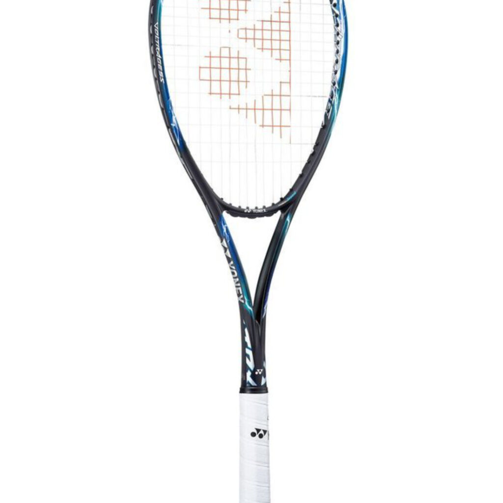 ヨネックス(YONEX)ボルトレイジ5S ターコイズ/ブルー(345) / UL1 VR5S-345 | テニストピア オンラインショップ