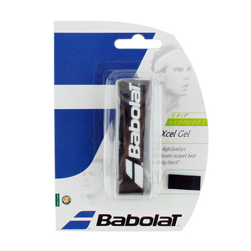 Xcel GEL（エクセルジェル） | テニストピア ガット張り＆チューンナップ宅配サービス